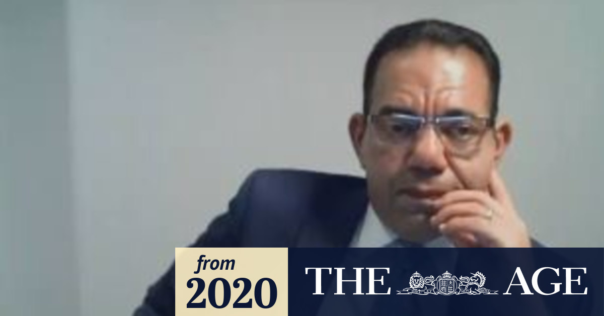 Jim's Mowing boss in ex-mayor's Sam Aziz plan to control Yarra Ranges